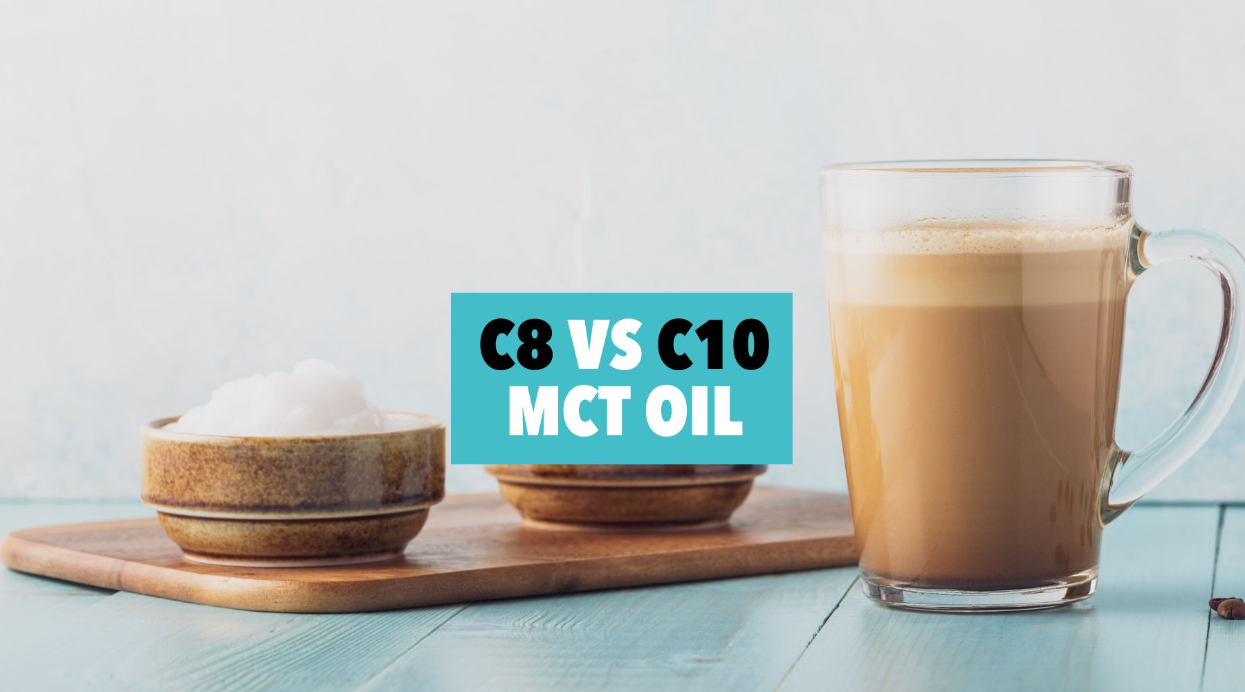 C8 and C10 MCT Oil: Which is Best for Keto? | The Keto Collective