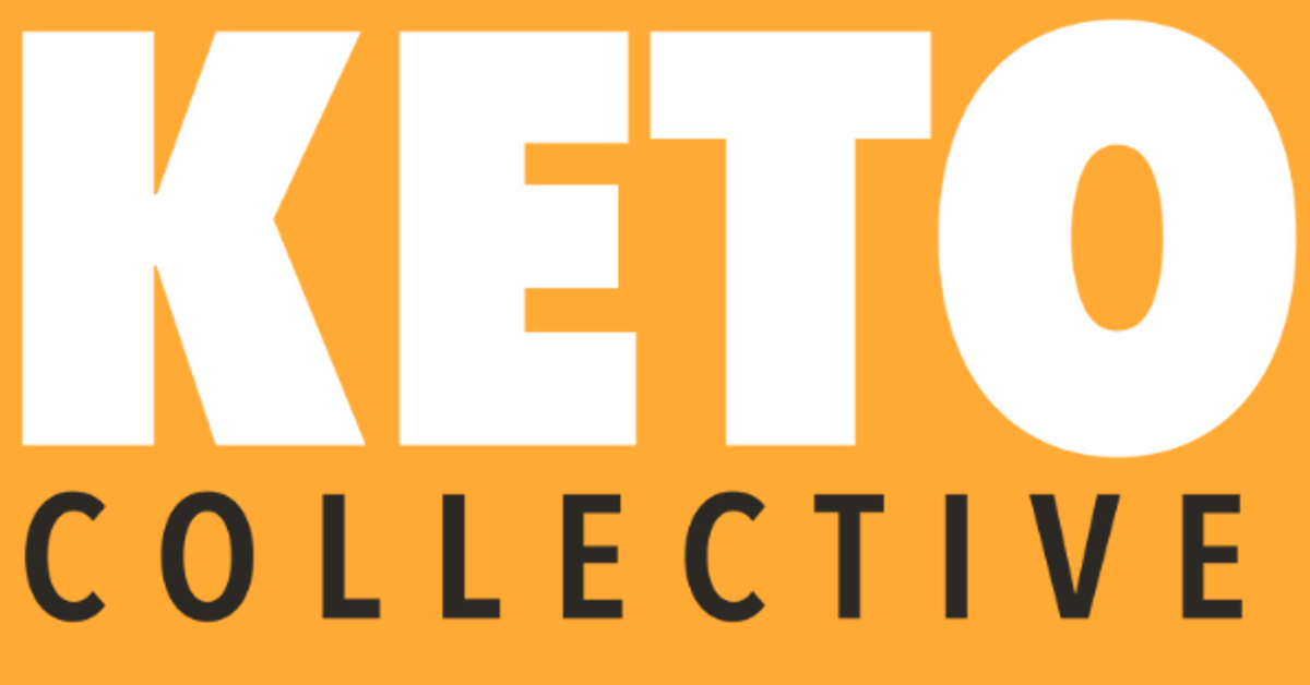 Keto Bars & Keto Cookies | The Keto Collective