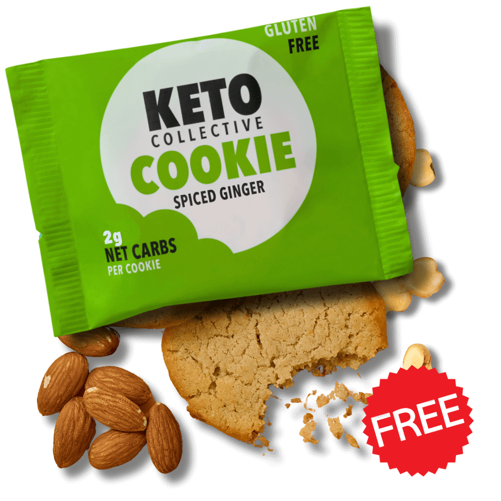 The Best Keto Bars UK | 100% Natural Low-Carb Snack Bars – The Keto ...