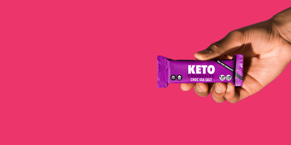 The BEST Keto Snacks UK | Keto Collective